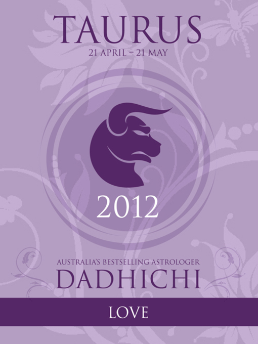 Libby - Taurus - Love